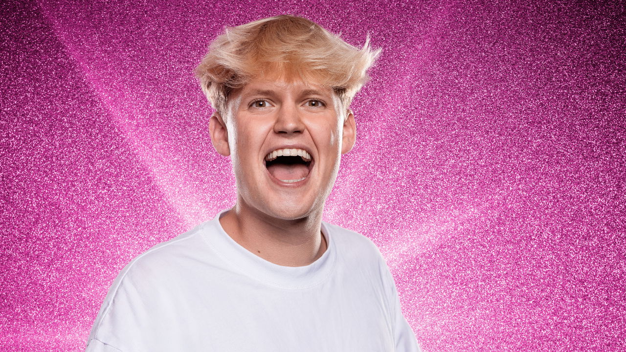 Influencer Gerben Tuerlinckx lanceert pittige frituursnack 'Dynamite' - Newsmonkey