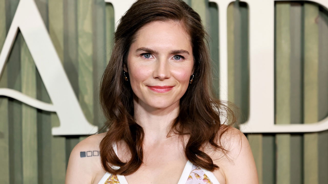 Amanda Knox: Hoe gaat het nu nog met de Amerikaanse ...