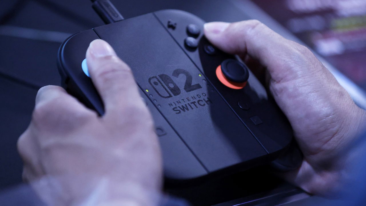 Verkoop van Nintendo Switch 2 stijgt explosief - Newsmonkey