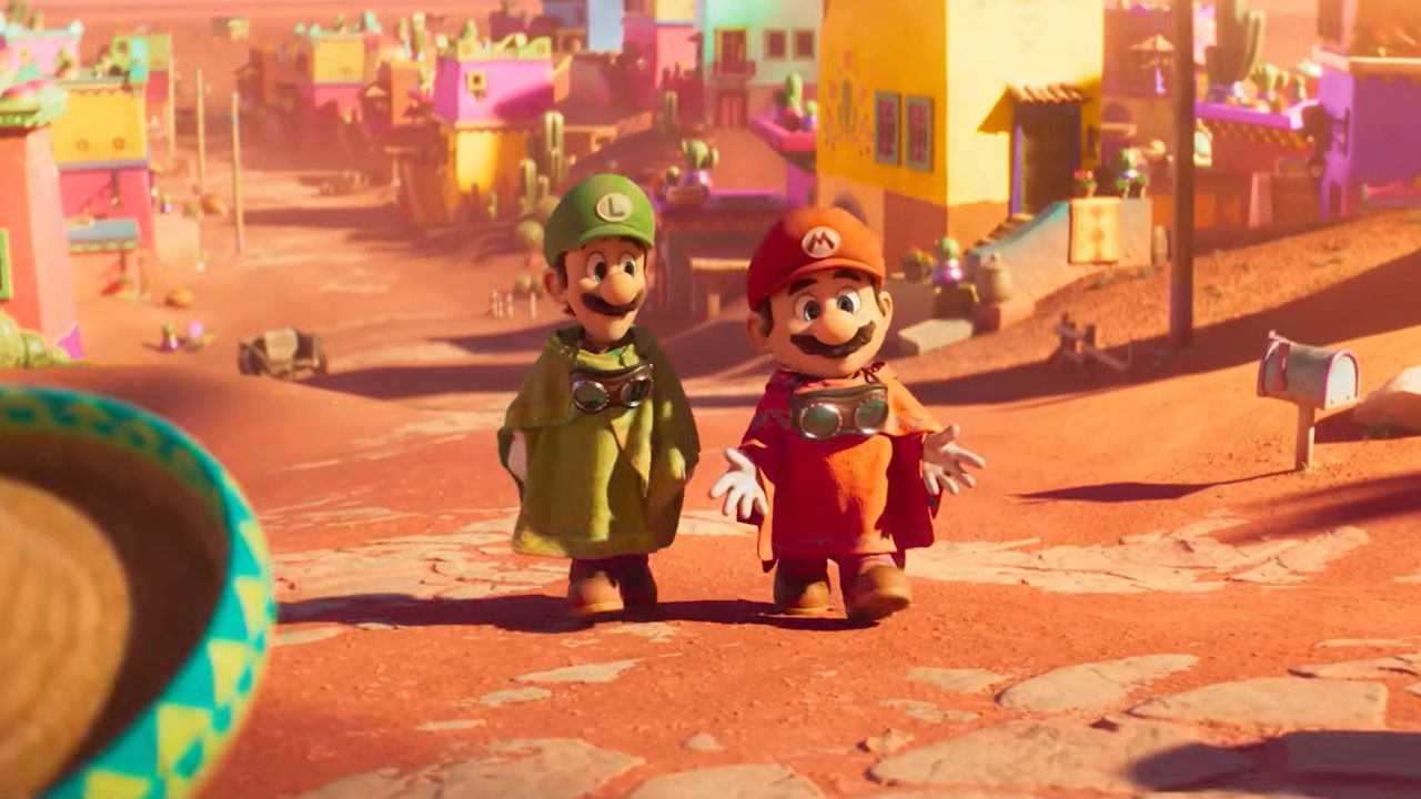 Vervolg op ‘Super Mario Galaxy’ mikt op release in 2029 - Newsmonkey