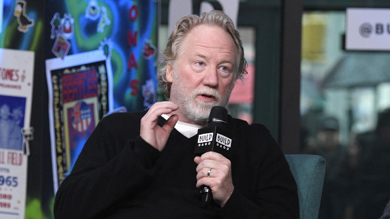 Emmy-winnaar Timothy Busfield wordt beschuldigd van seksueel misbruik ...