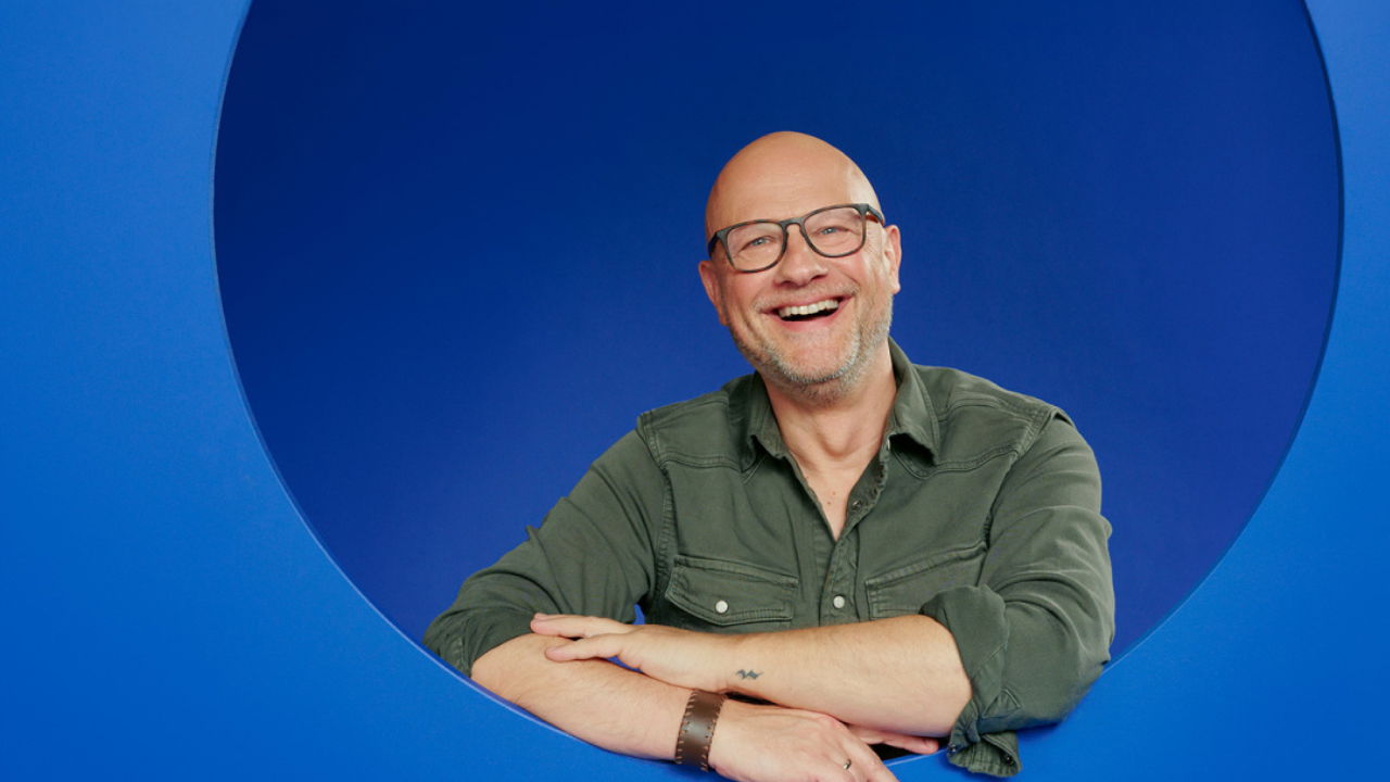 JOE-presentator Raf Van Brussel blikt terug op een jaar vol operaties ...