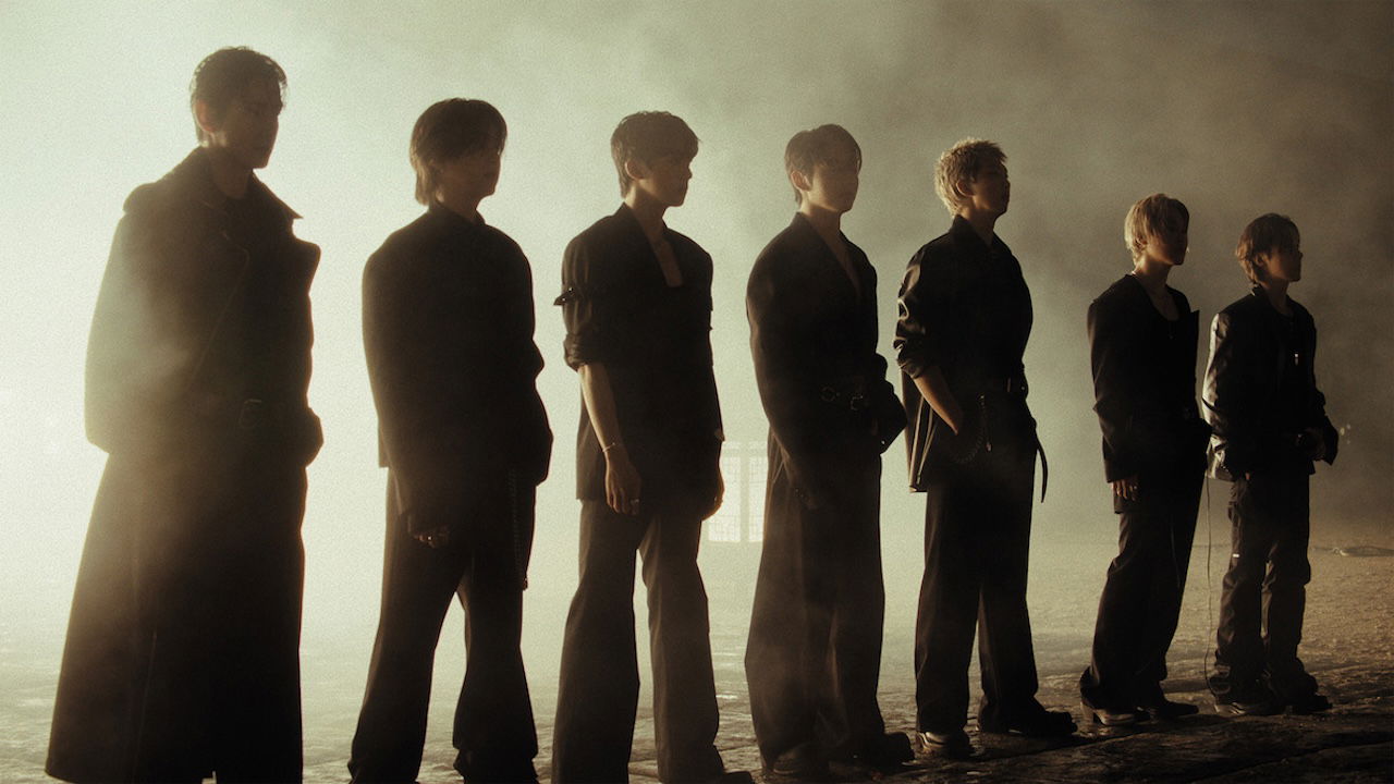 Live-optreden van BTS voor Netflix krijgt indrukwekkende teaser ...