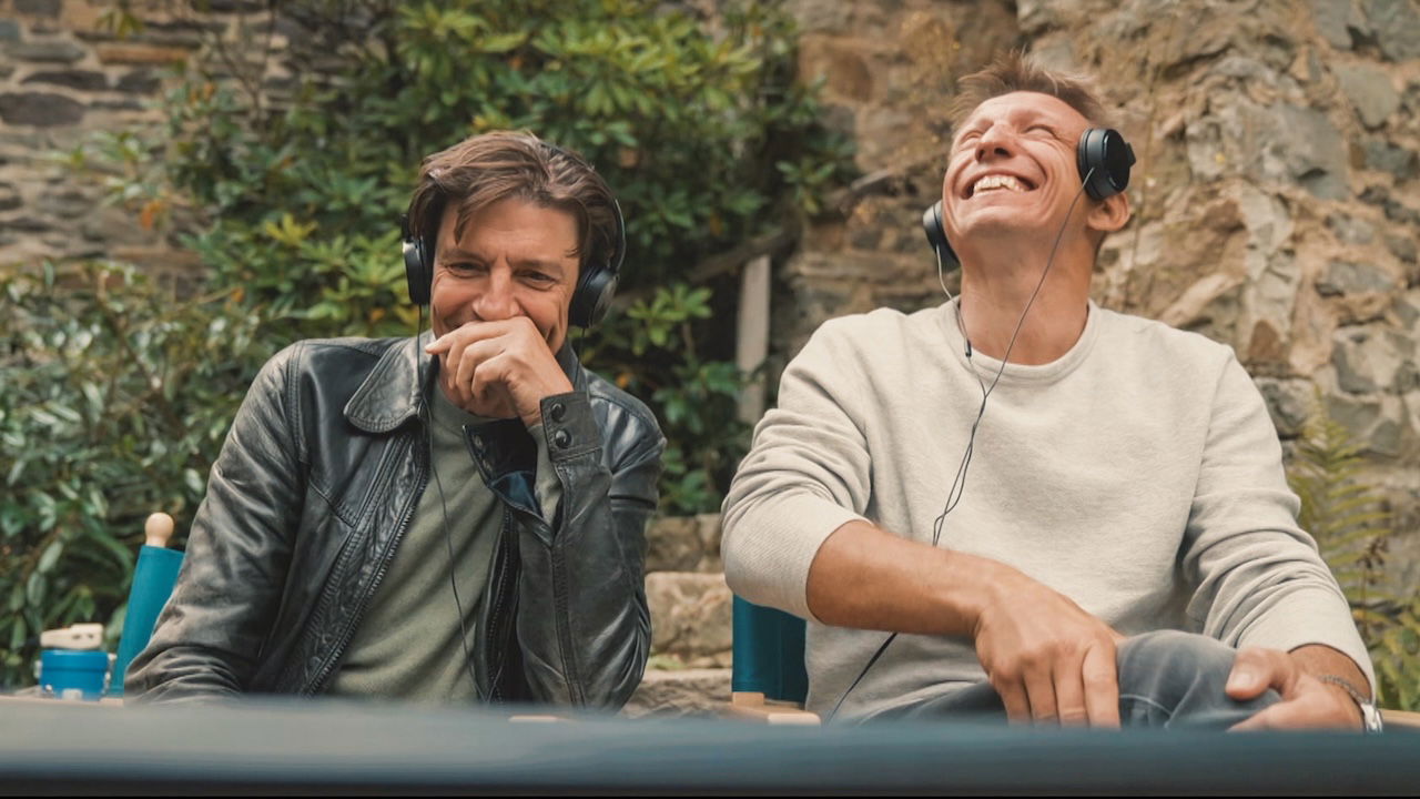'De Box': Mysterieuze Red Box kan alles veranderen in dit nieuwe ...