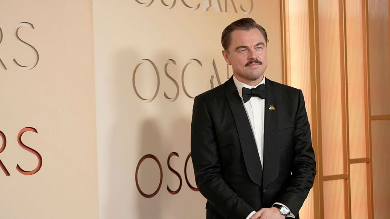 Leonardo DiCaprio viert Oscars in stijl met exclusief Rolex-horloge ...
