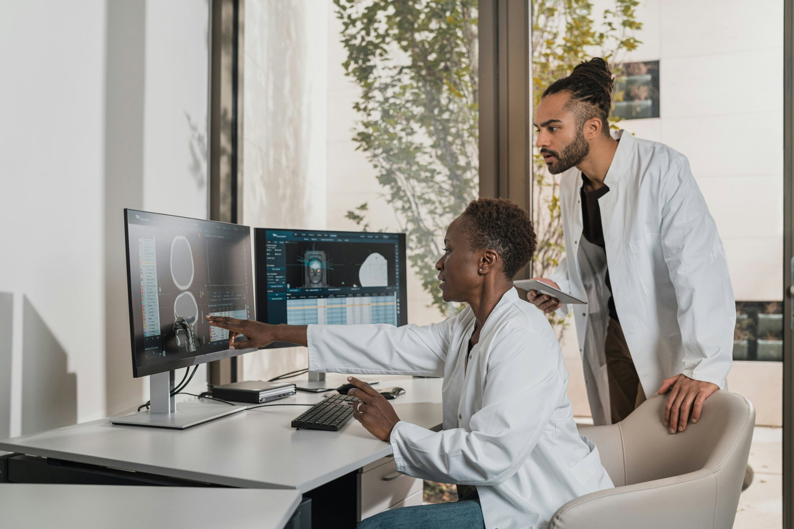 Europese landen omarmen AI voor innovatie in de gezondheidszorg ...