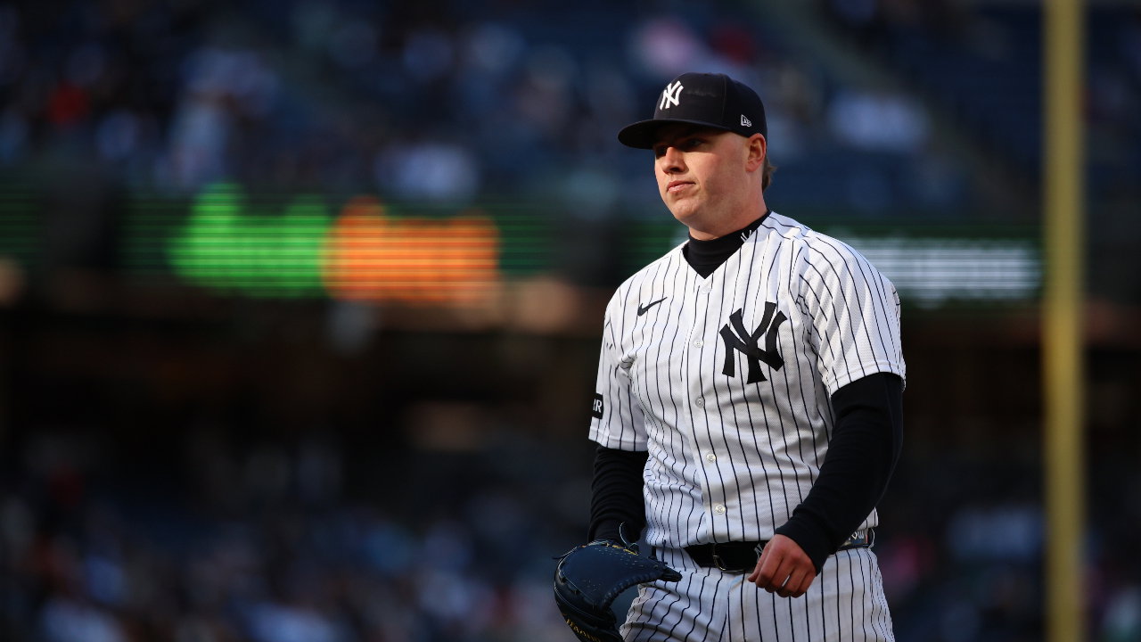Yankees-pitcher Ryan Weathers wordt vader van eerste kind - Newsmonkey