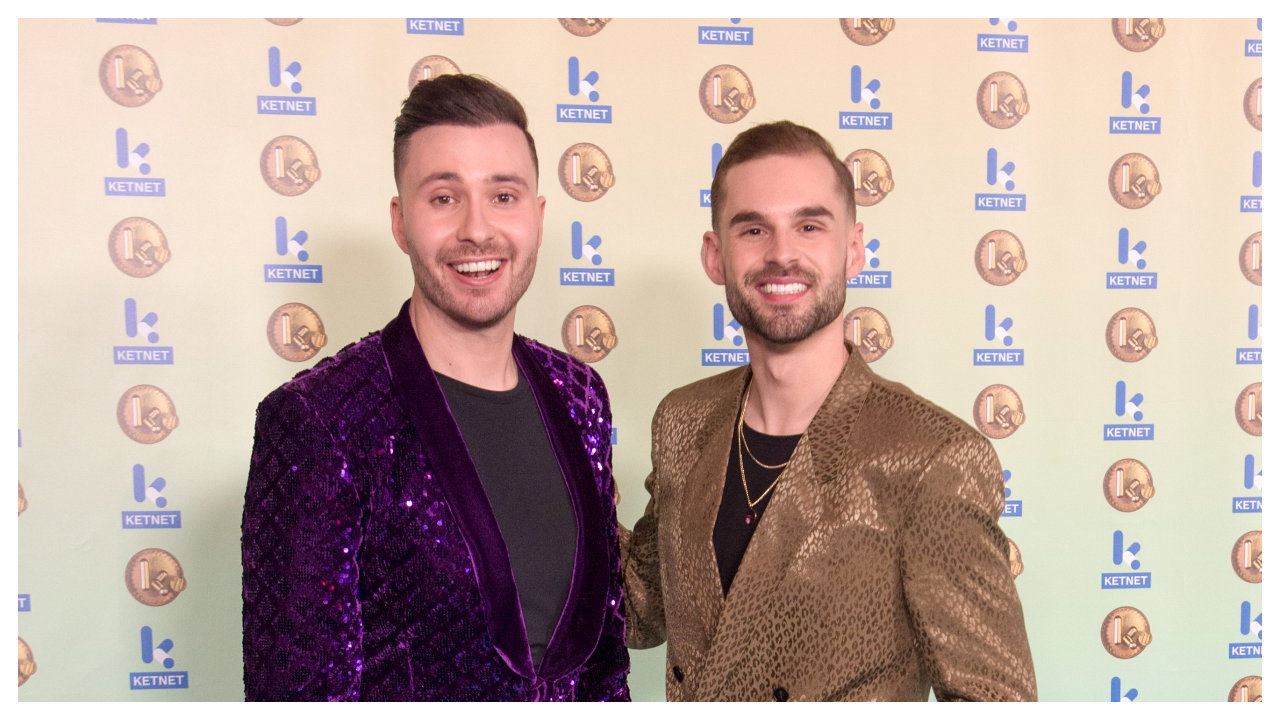 YouTube-duo Furtjuh en Gewoon Thomas opnieuw winnaar Kinderjuryprijs ...