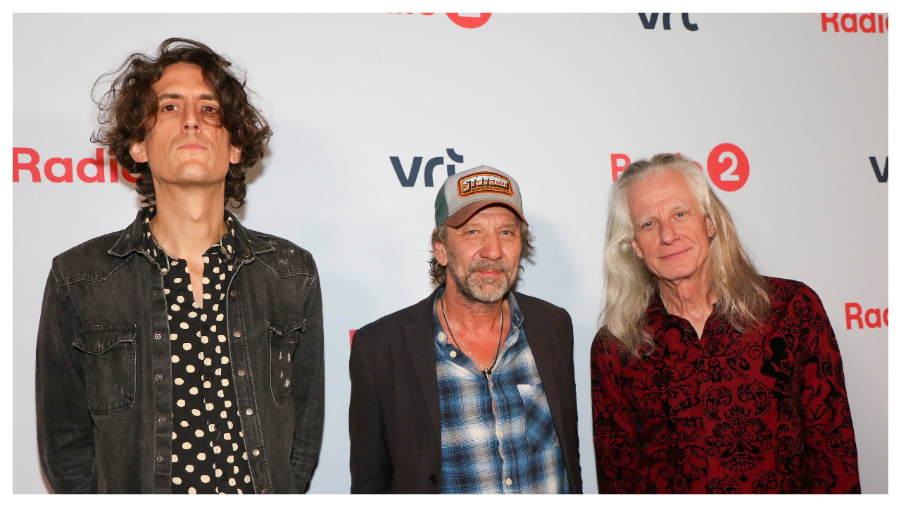 The Scabs keren terug na een pauze van zeven jaar - Newsmonkey