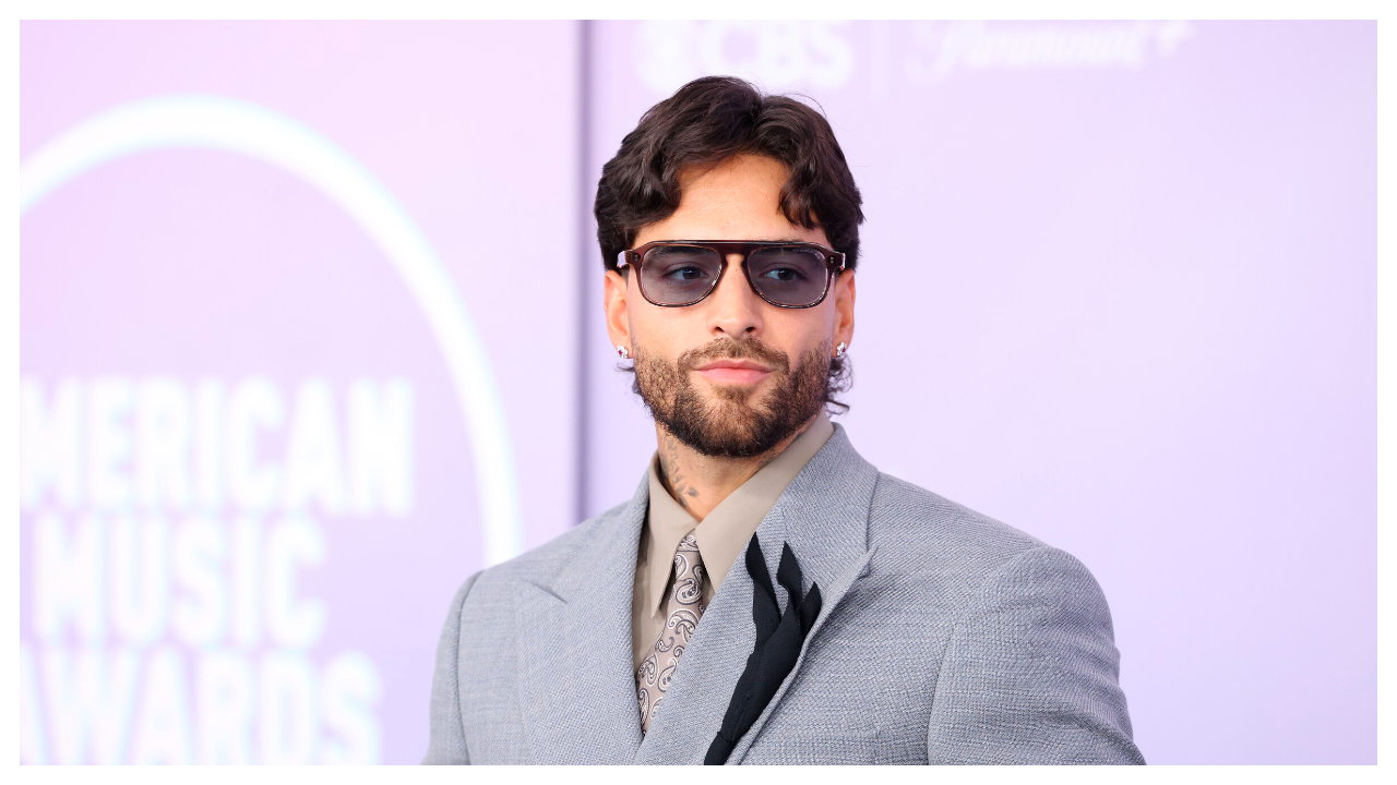 Zanger Maluma over paniekaanvallen: “Het heeft mijn leven veranderd ...