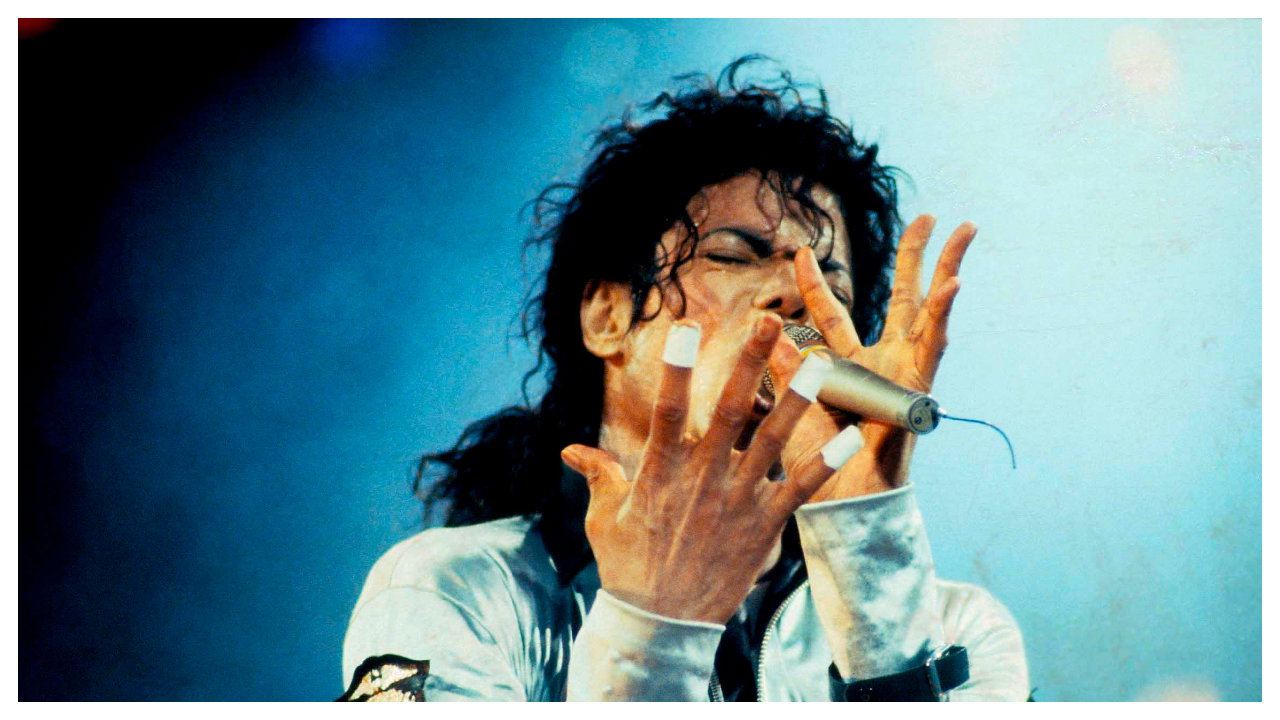 De echte reden achter Michael Jacksons iconische witte handschoen ...