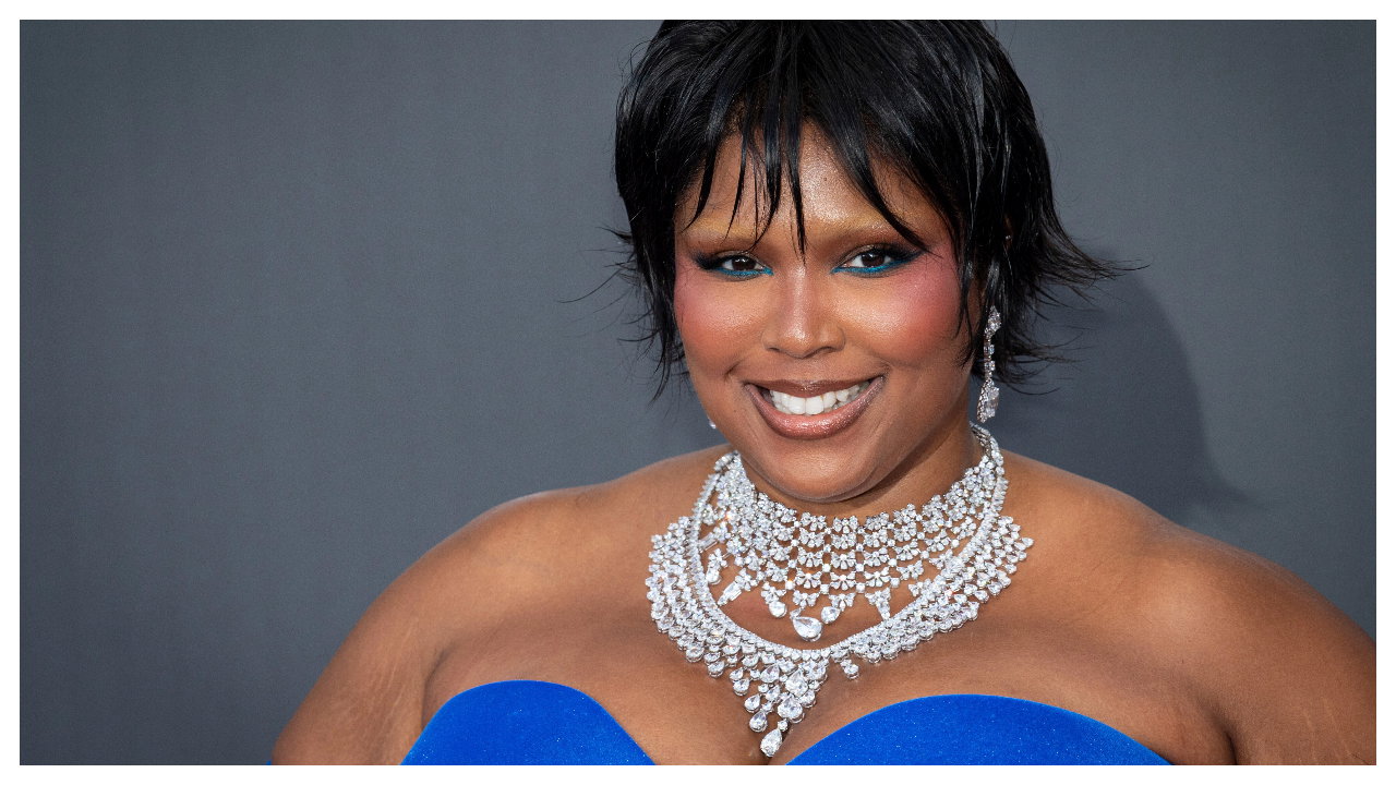 Lizzo deelt origine van accountnaam LizzoBeEating - Newsmonkey