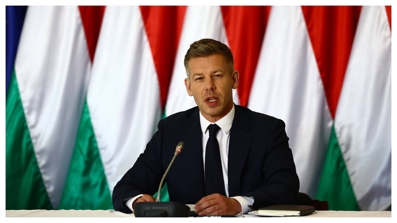 Hongarije roept Russische ambassadeur op het matje na droneaanval bij ...