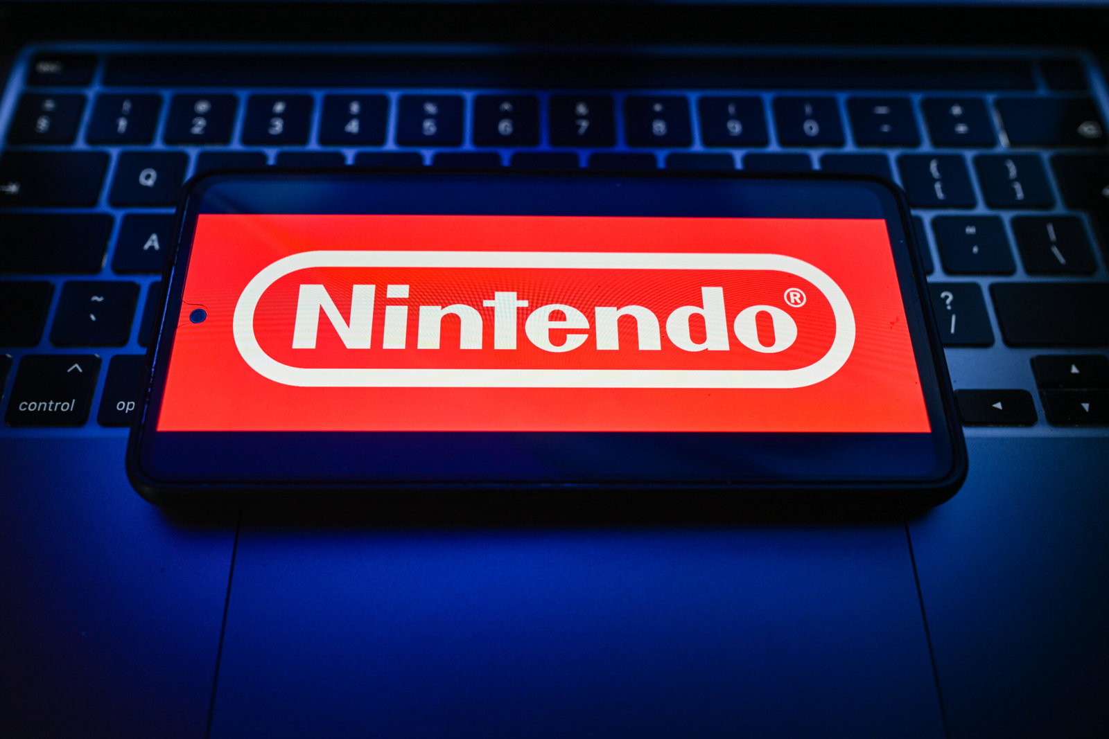 Nintendo lanceert 'Pictonico!', een verzameling minigames op basis van ...