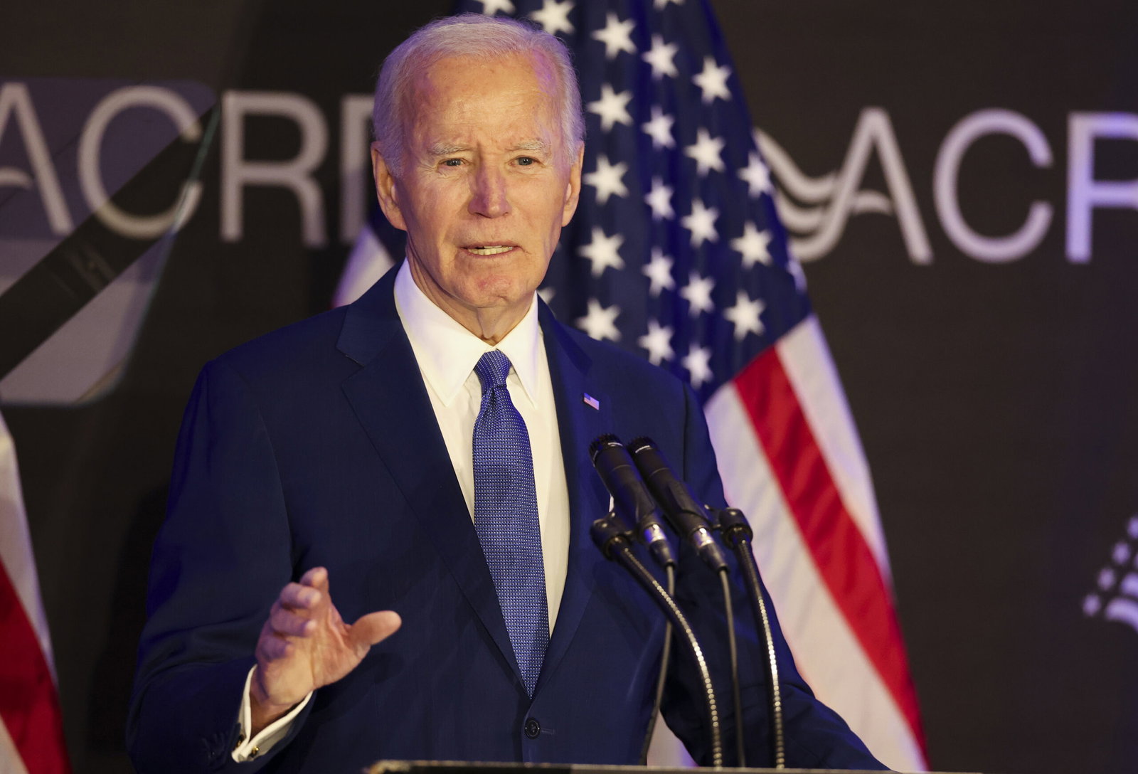 16 juni door de jaren heen: van de eerste ontmoeting tussen Biden en ...