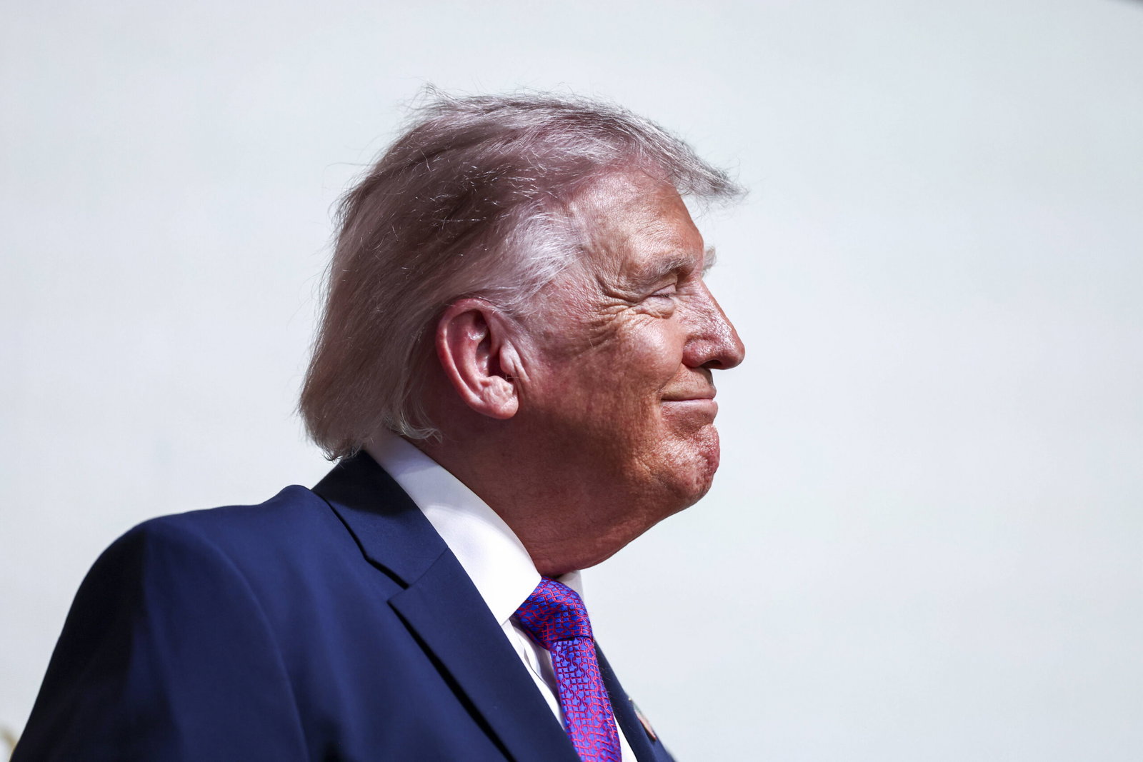 Trump geeft voorrang aan balzaal in het Witte Huis ondanks economische ...