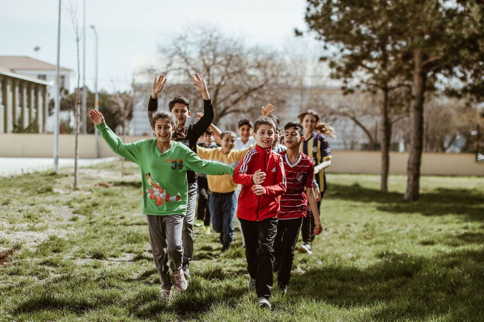 5 vermiste kinderen per dag: Child Focus start bewustmakingscampagne ...