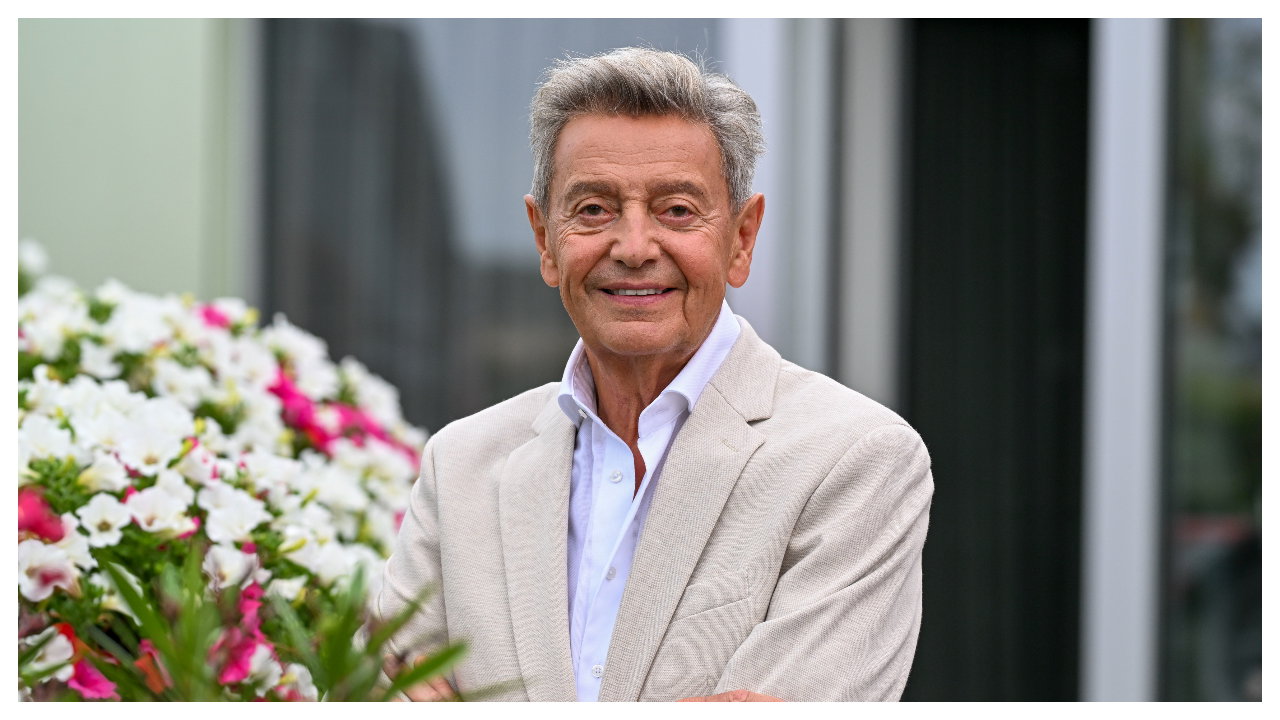 Willy Sommers wil rustiger leven na hartoperatie - Newsmonkey