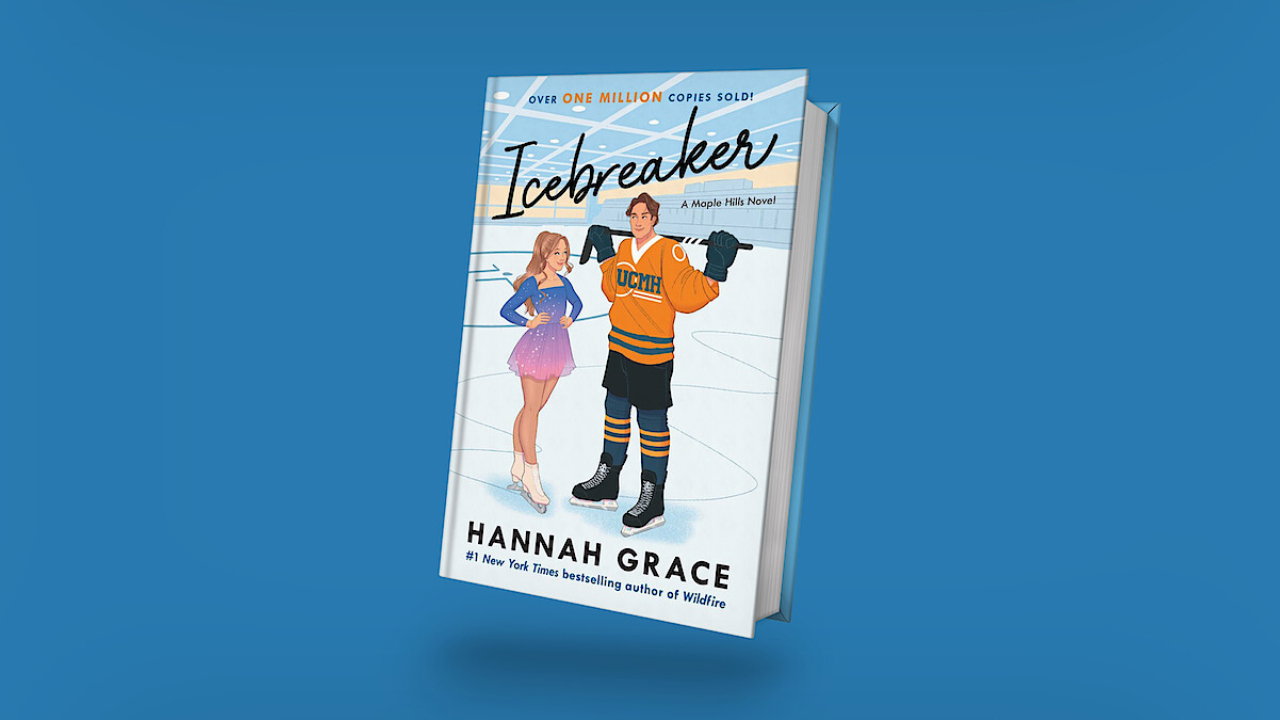 Nóg een serie over ijshockey! Netflix werkt aan verfilming 'Icebreaker ...