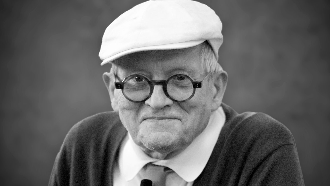 David Hockney, invloedrijke kunstenaar, overleden op 88-jarige leeftijd ...