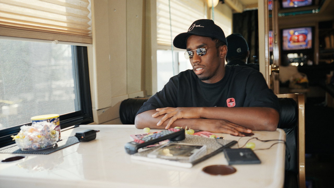 Sean 'Diddy' Combs opnieuw beschuldigd