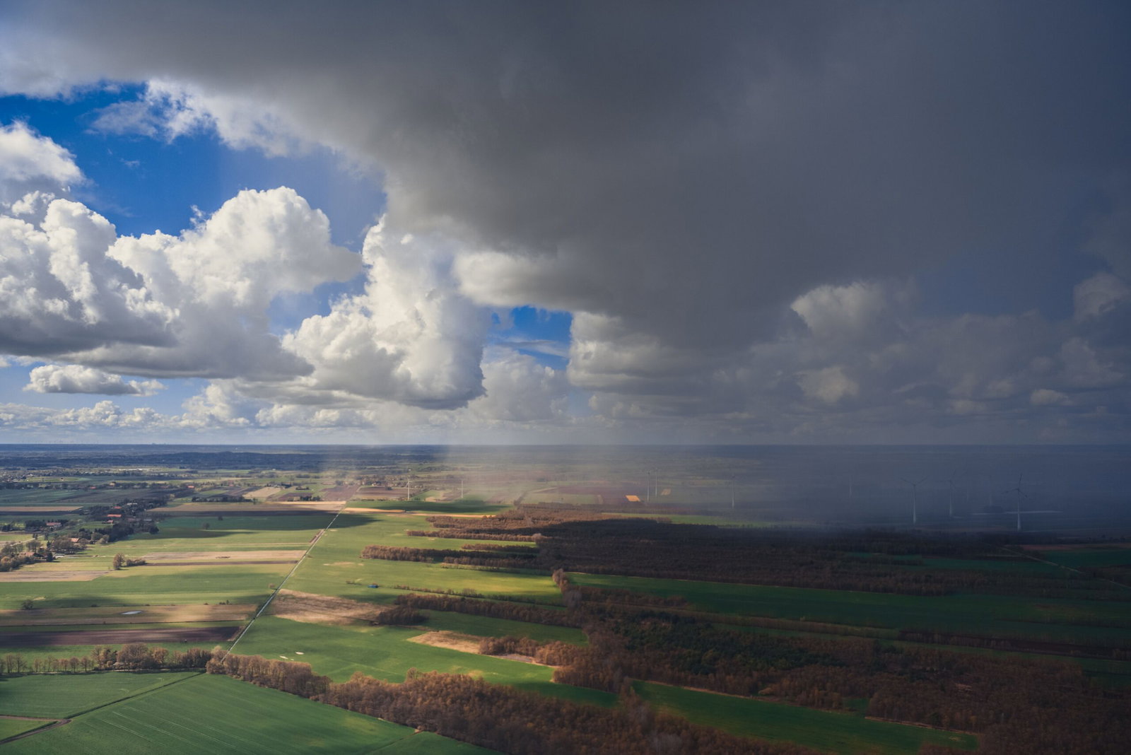 Azië kreeg in 2025 te maken met ongekende klimaatrampen - Newsmonkey