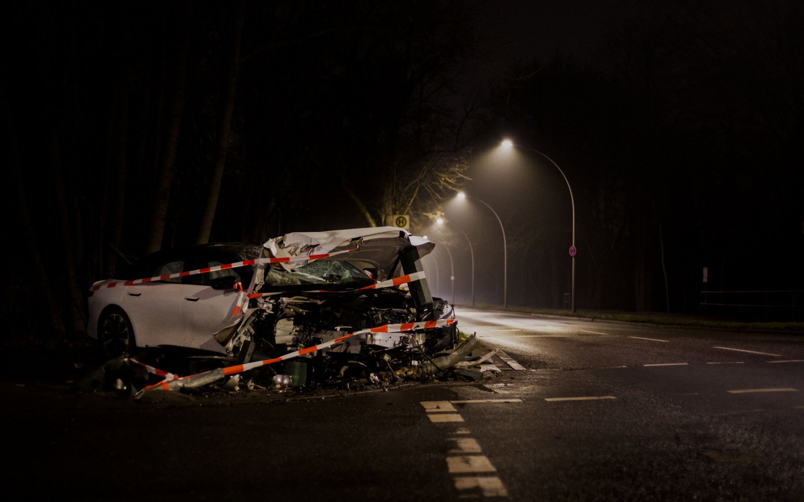 Chef-kok Nick Bril spreekt open over zwaar auto-ongeluk - Newsmonkey