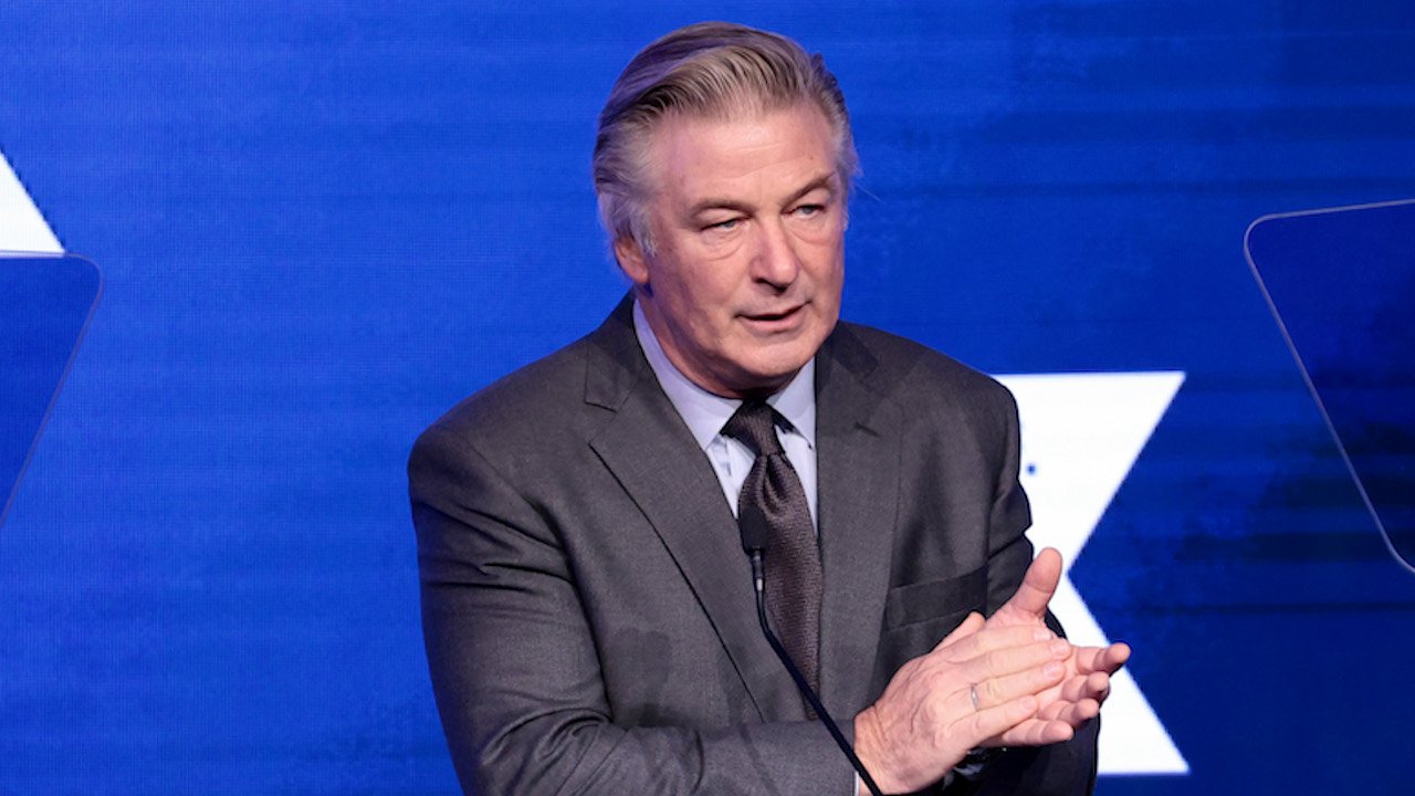 Alec Baldwin keert terug naar 'Saturday Night Live' na nietigverklaring ...