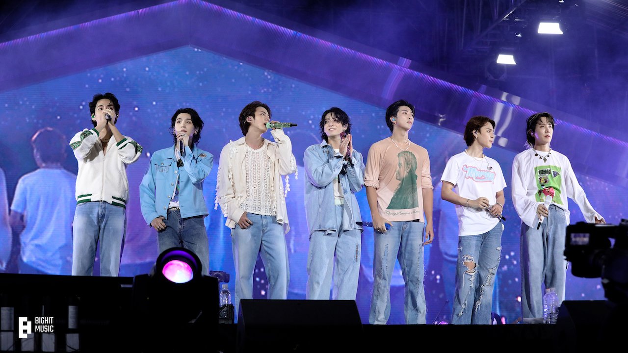 Nieuw album BTS krijgt naam 'Arirang': Dit is wat die naam betekent ...