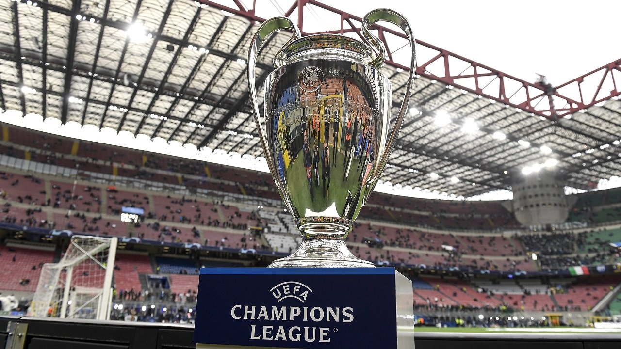 Champions League kwartfinales starten vanavond - Newsmonkey