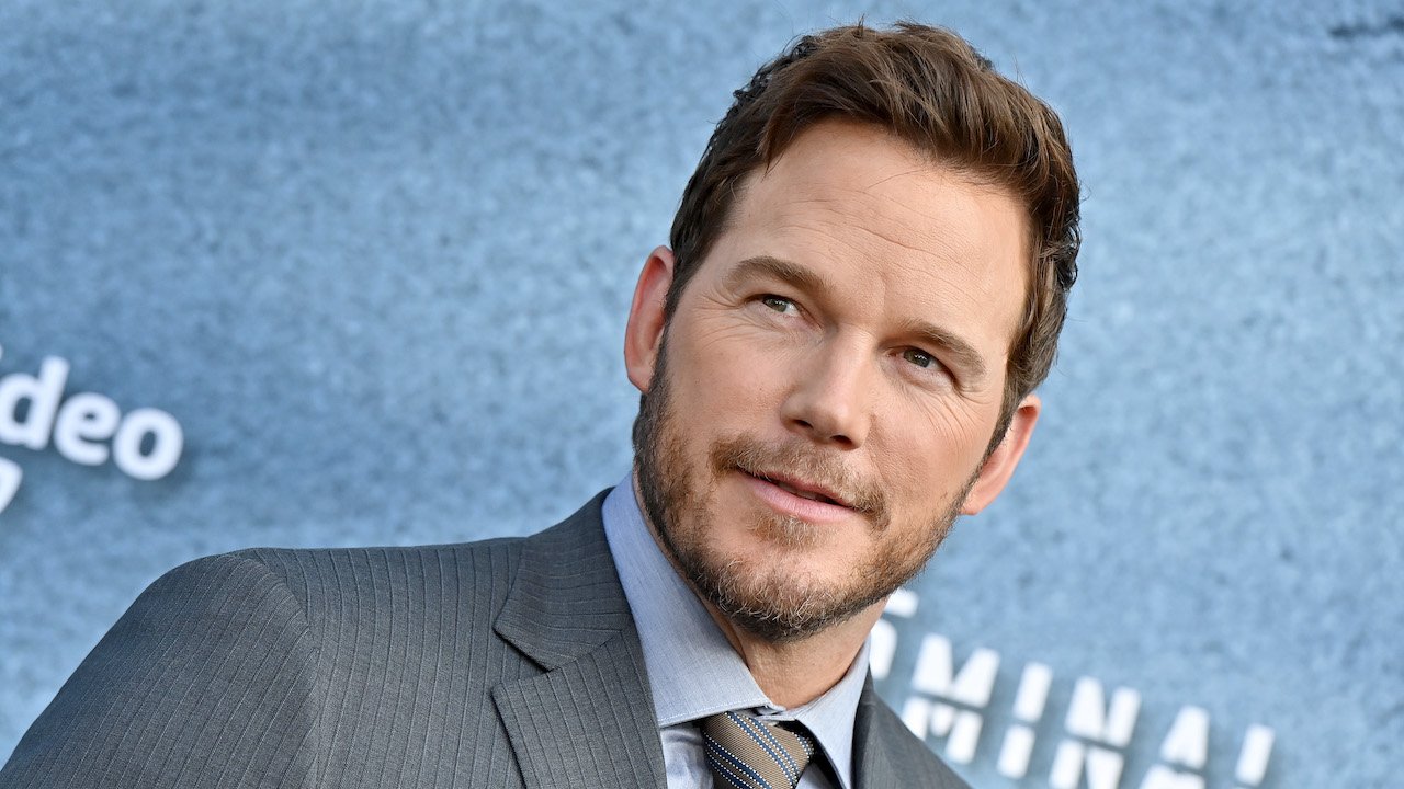 Chris Pratt scoort met 'Mercy' op Prime Video na bioscoopflop - Newsmonkey