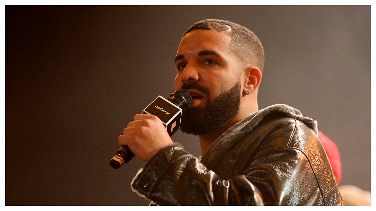 Drake verrast met nieuw album '$ome $exy $ongs 4 U' - Newsmonkey