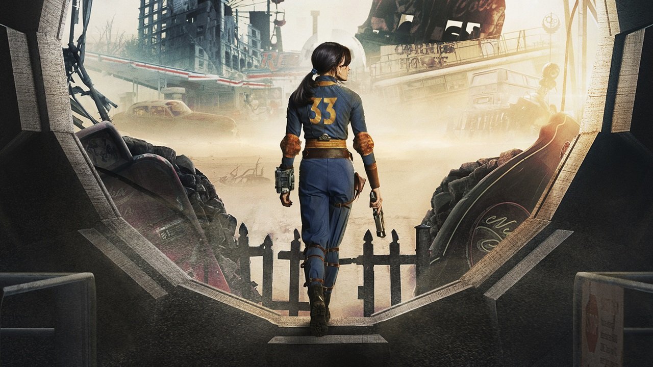'Fallout' op Prime Video krijgt derde seizoen - Newsmonkey