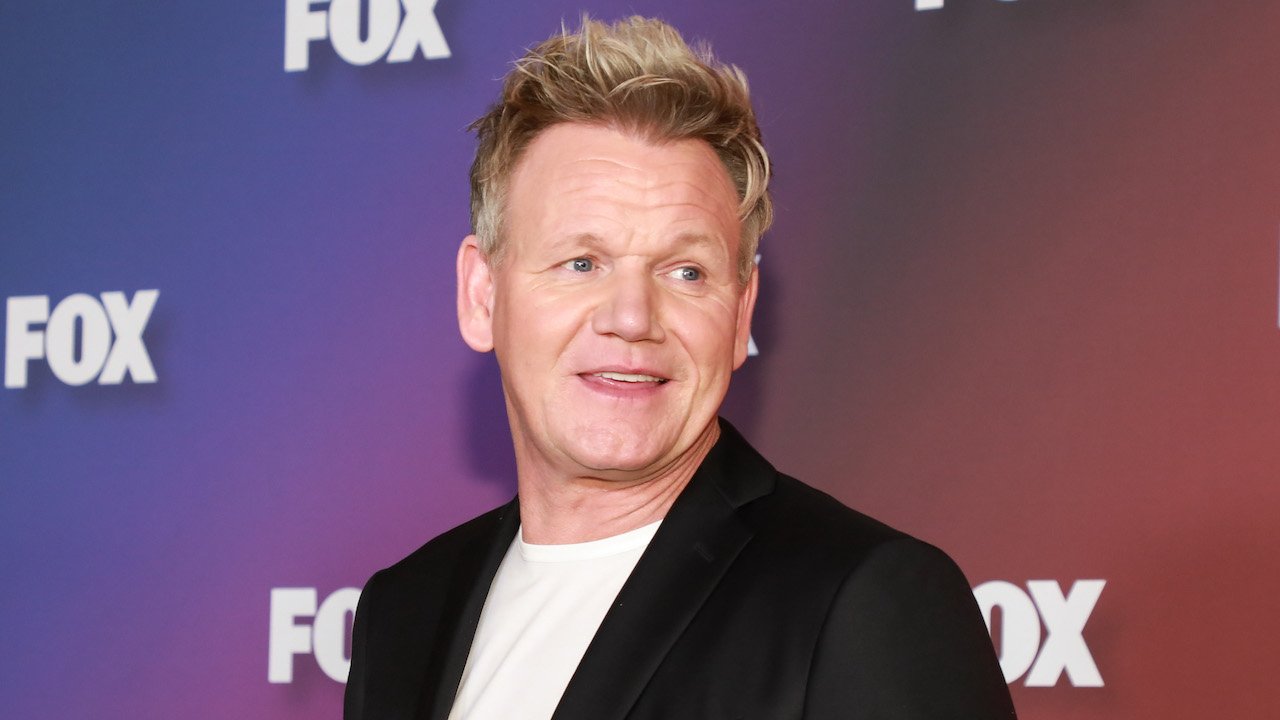 Gordon Ramsay gaat undercover om smerige restaurants bloot te leggen in ...