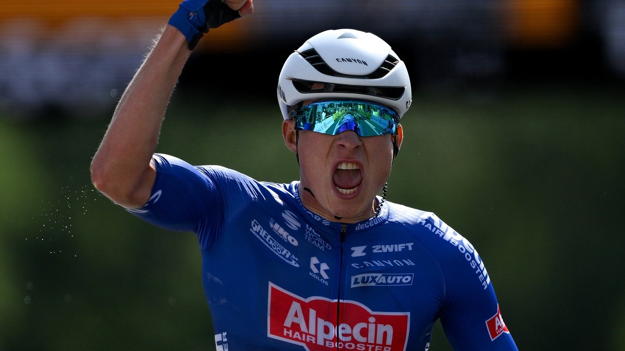 Deceuninck stopt als naamsponsor bij wielerploeg Alpecin-Deceuninck ...