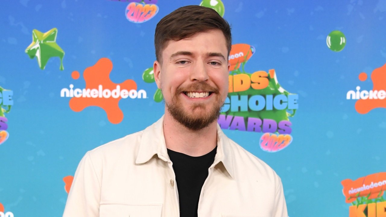 MrBeast hint naar nog 10 seizoenen van 'Beast Games' - Newsmonkey