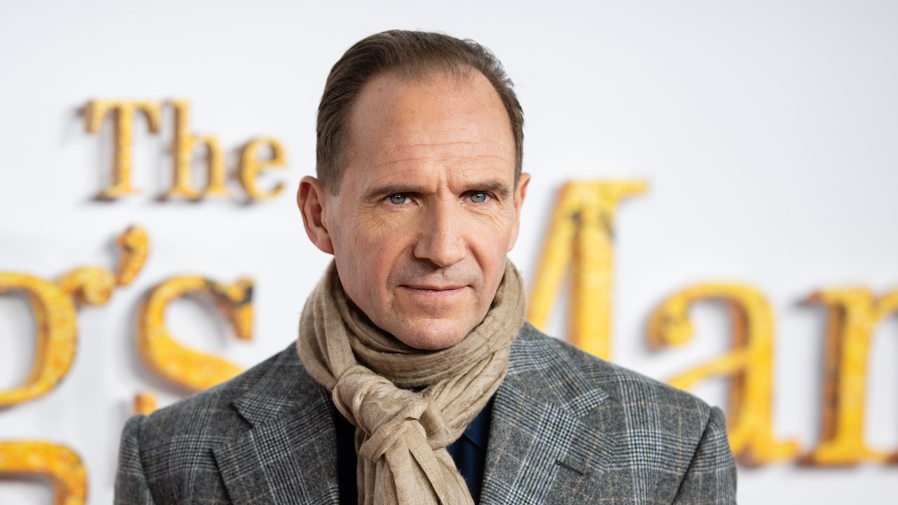 'Conclave' grote winnaar op SAG Awards - Newsmonkey 'Conclave' grote winnaar op SAG Awards - Newsmonkey
