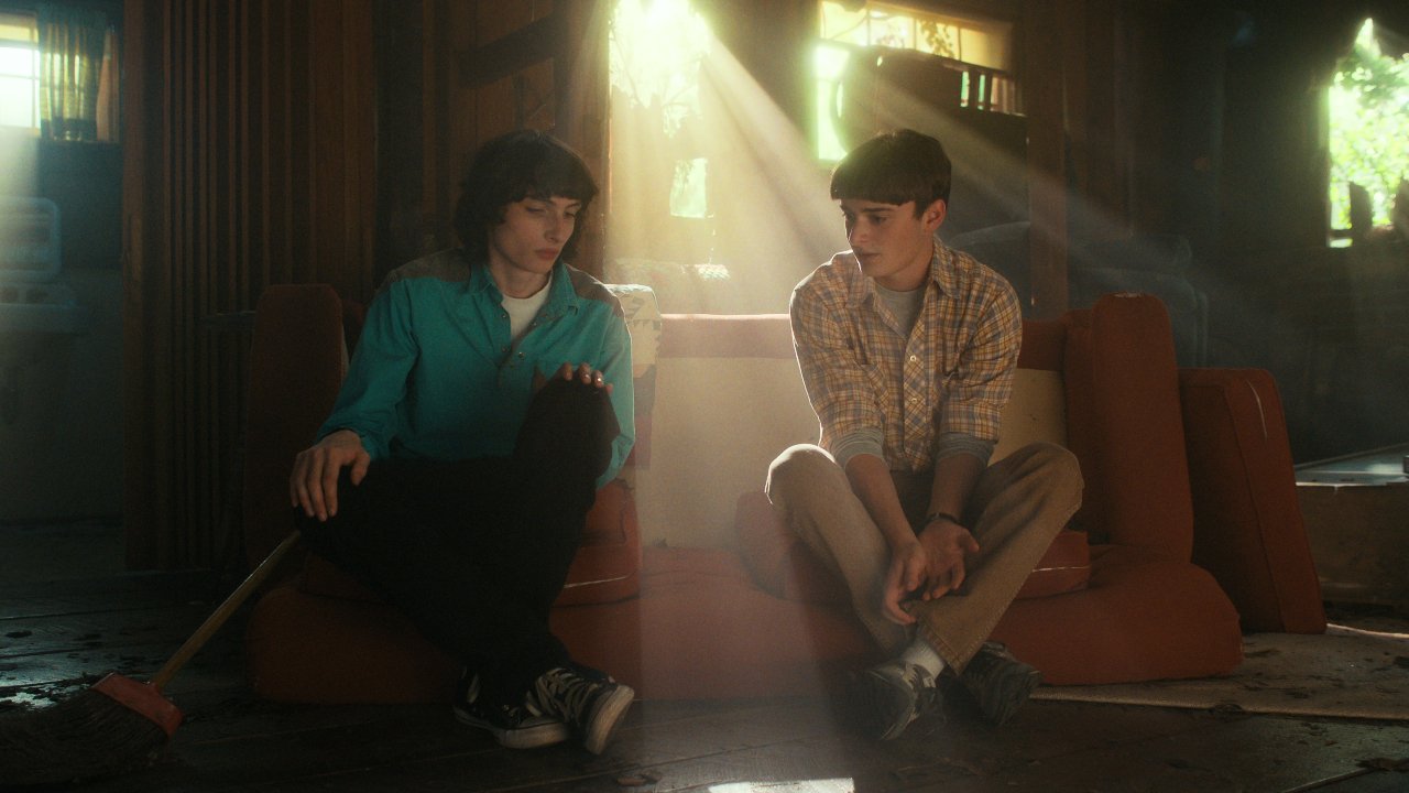 'Stranger Things': Wat we al weten over het laatste seizoen
