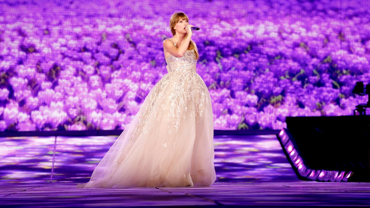 Tickets Taylor Swift in Amsterdam voor woekerprijzen aangeboden