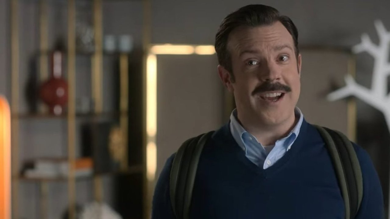 'Ted Lasso' seizoen 4 officieel bevestigd - Newsmonkey
