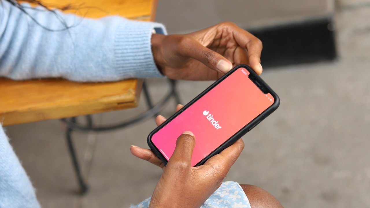 Het gebruik van datingapps kan je mentale gezondheid beïnvloeden ...