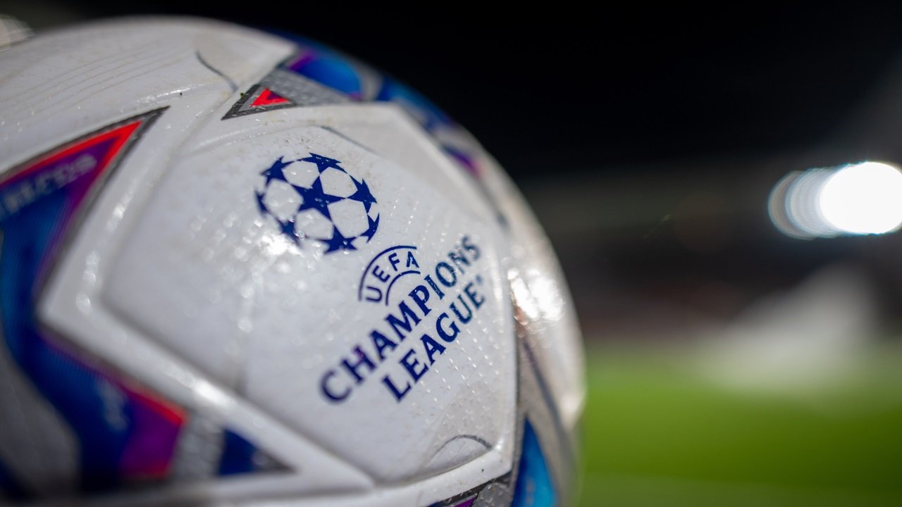 Canal+ krijgt exclusieve rechten op Champions League in België - Newsmonkey