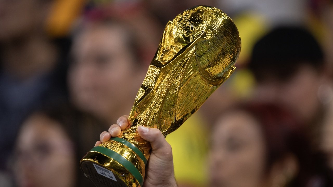 FIFA-rapport geeft kandidaat Saudi-Arabië voor WK 2026 hoge score ...