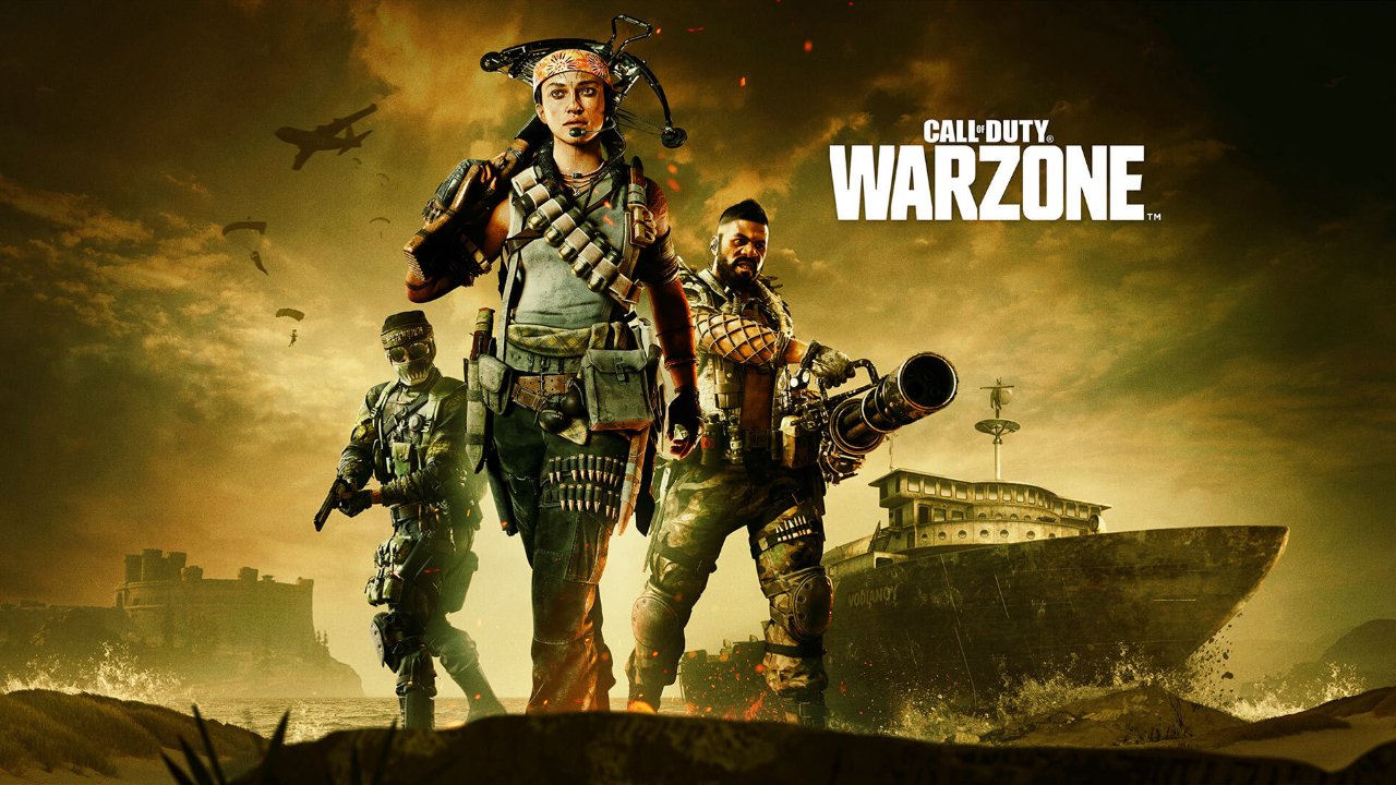 Call of Duty Black Ops-remasters gelekt voor PS4 en PS5 - Newsmonkey