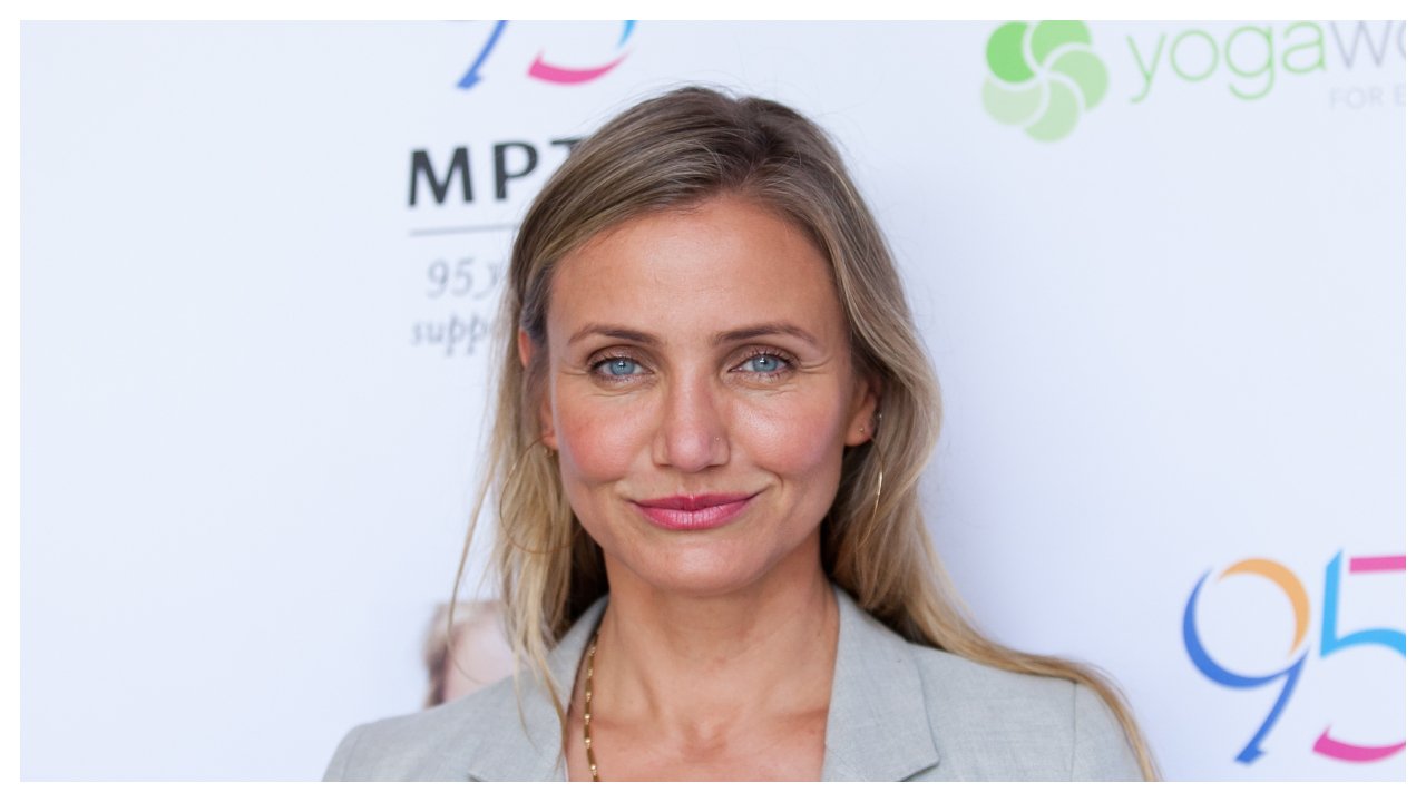 Cameron Diaz verwelkomt derde kind via draagmoeder - Newsmonkey
