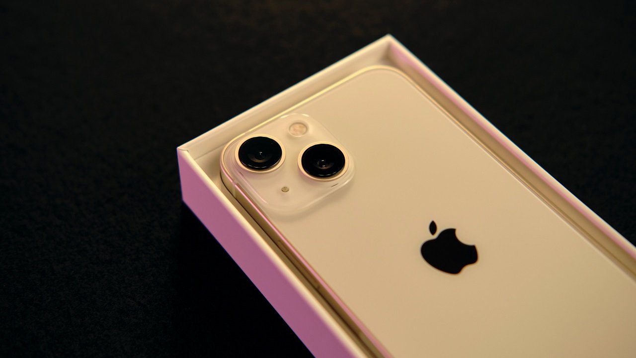 iPhone Mini verdwijnt: Apple brengt geliefde compacte telefoon niet ...